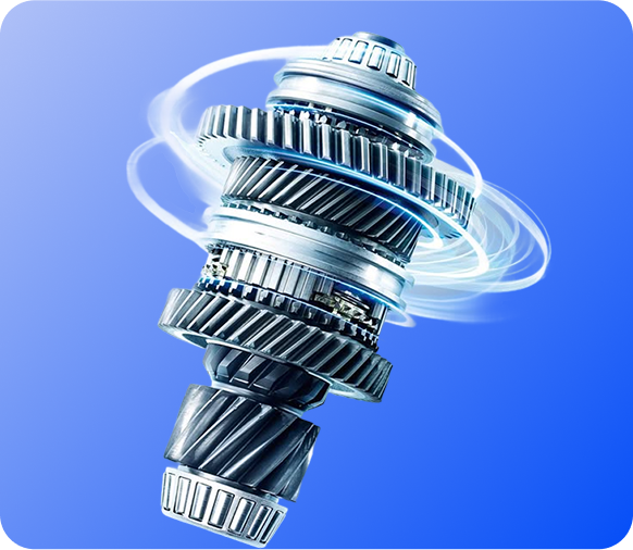 CIPHER ENERGY - Revolutionizing EVs and industries with high-efficiency ...