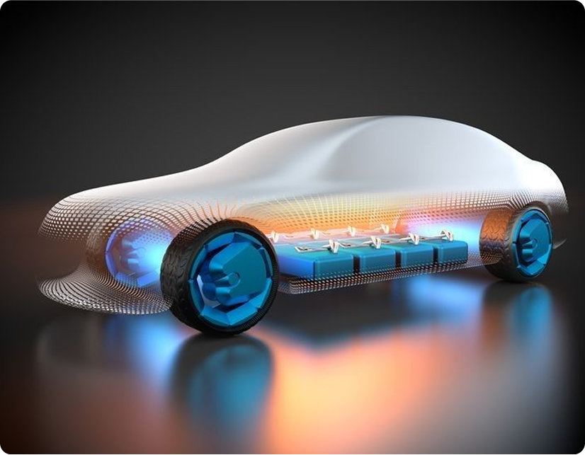 CIPHER ENERGY - Revolutionizing EVs and industries with high-efficiency ...